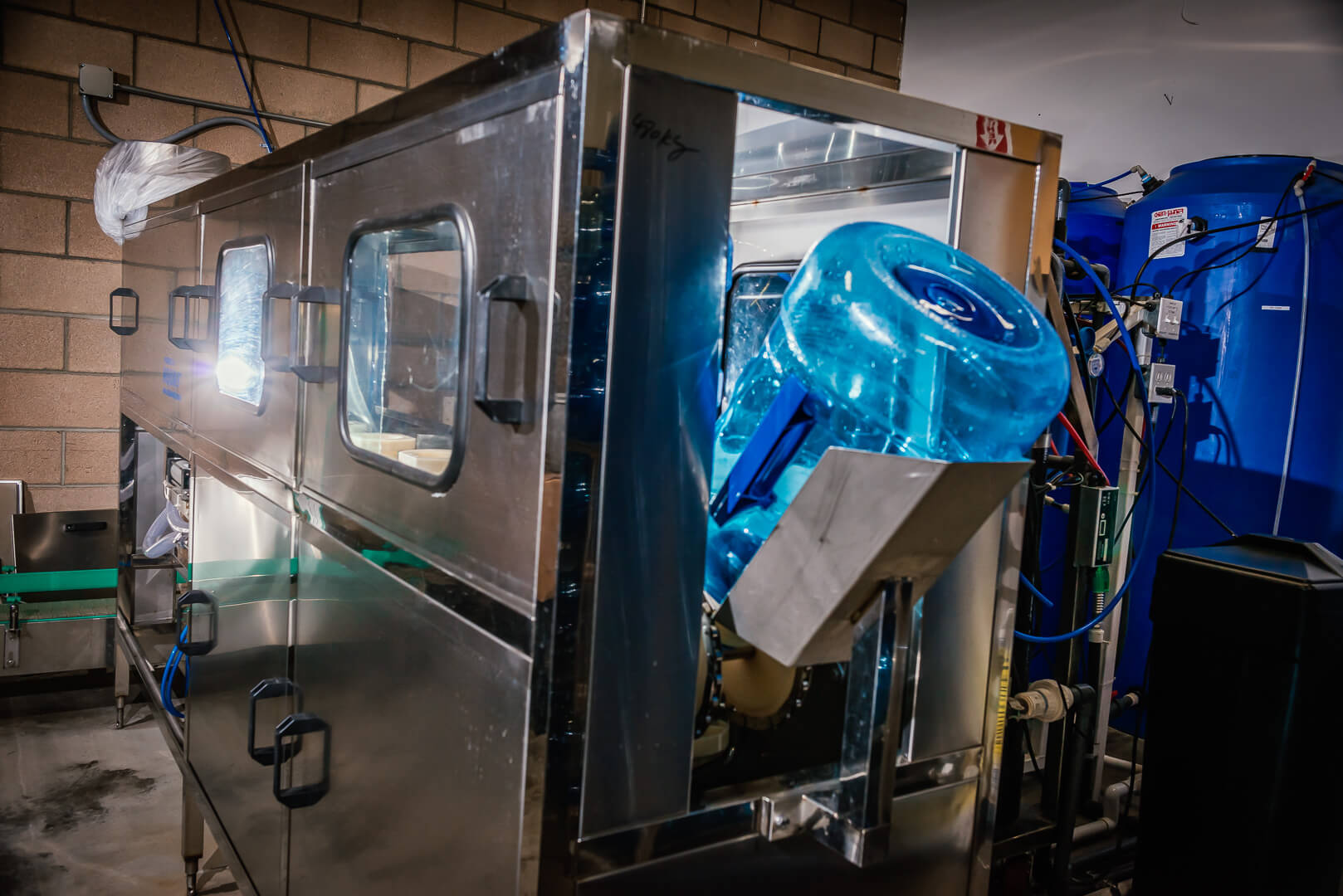 AQUA 9+ Commercial Alkaline Water Filtration Systems Near Me | Water Store Equipment Supplier ...